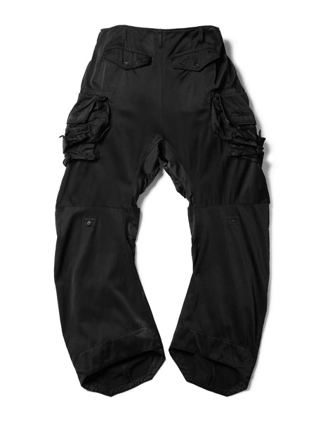 Julius Elytra Gas Mask Pants – DARK WAVE