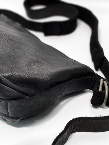 Guidi Belt Bag – DARK WAVE